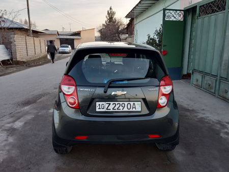 Spark 2017yilchevrolet