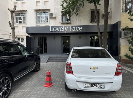 Аренда под Офис Ориентир-метро Ойбек 115м2 2700$торг