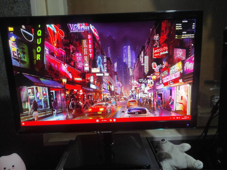 Игровой компютер. Gtx1660s, amd ryzen5 2600. Полный комплект