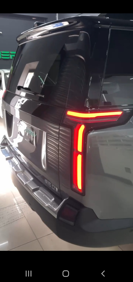 Продаётся авто Рохтон 01