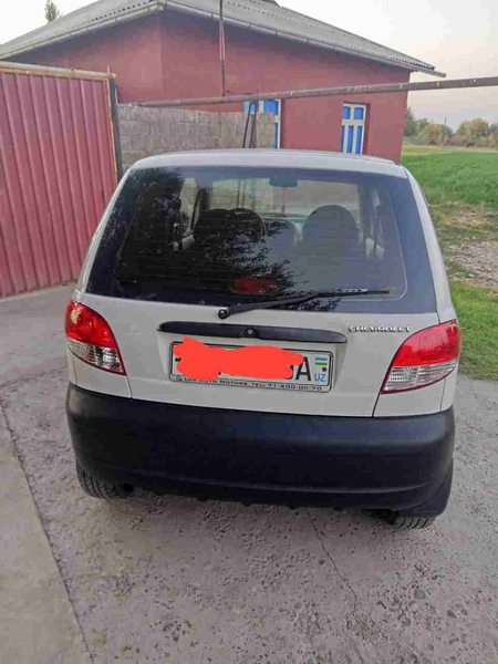 MATIZ. Prostoy Sotiladi