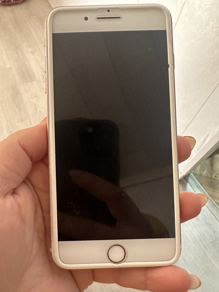 Iphone 7+.