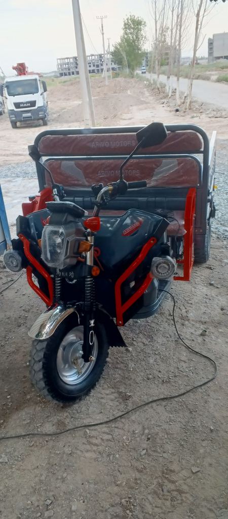 moto ARIVO sotiladi elektro matasekil 26 ml