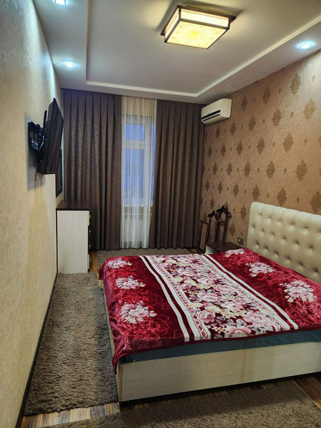 Продаеца квартира