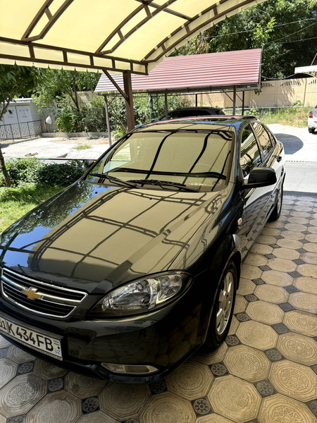 Gentra 2019 автомат коробка