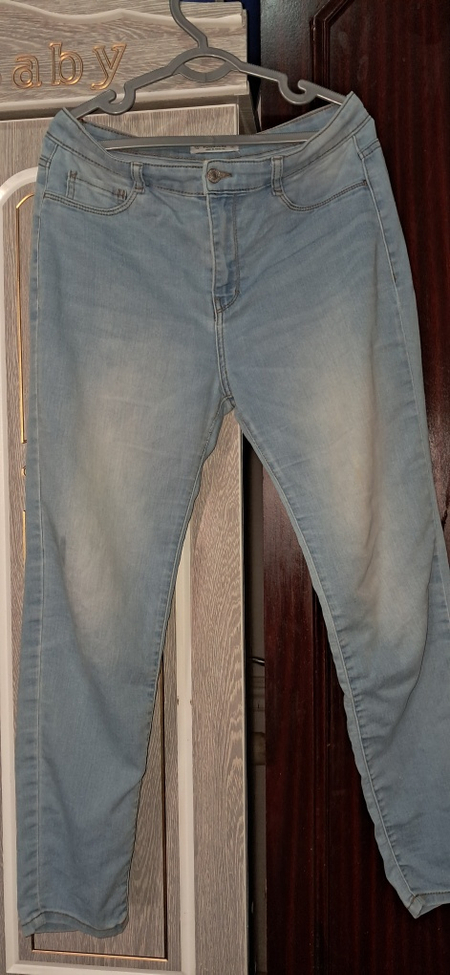 Qizlar uchun shim PULL&BEAR брюки для девочек