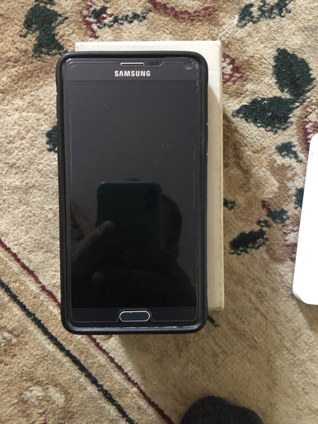 Samsung Not 4 32gb