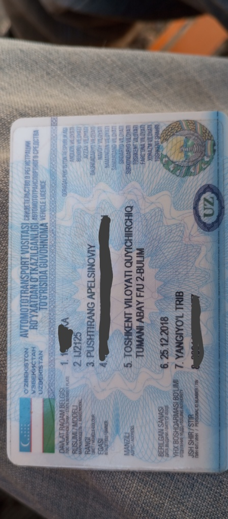 Продается москвич ИЖ КОМБИ.