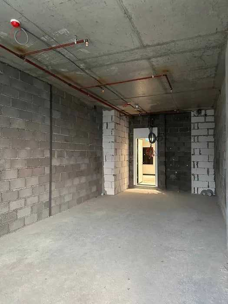 ЖК Nest One 1 комнатная квартира Ор-р Tashkent City