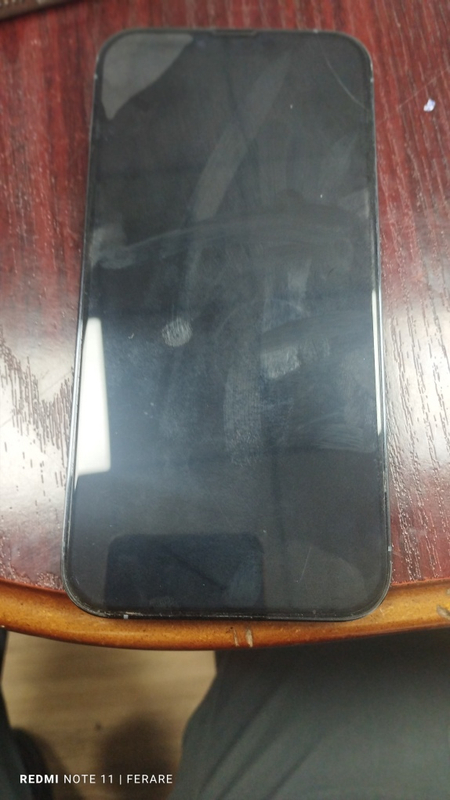 iPhone 13pro Max yomkst 87