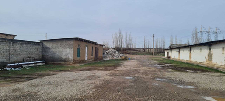 Срочно Продаётся Ферме в Кибрае, 36 соток земля