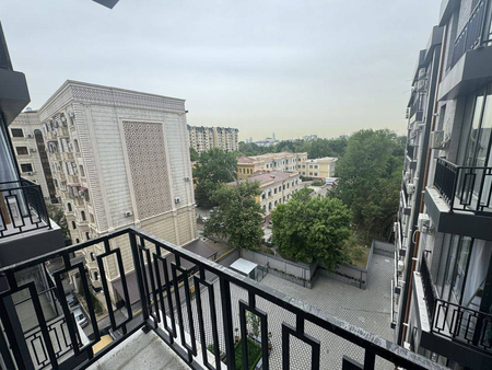 ЖК Luminar House 2/7/8, новостройка Яккасарайский район