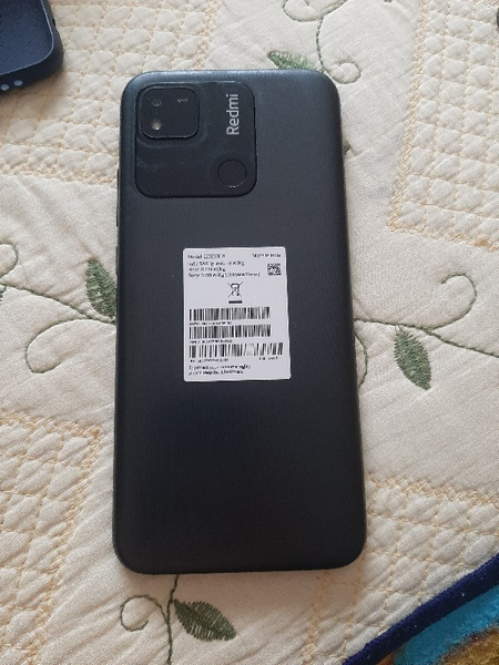 Redmi 10 A sport