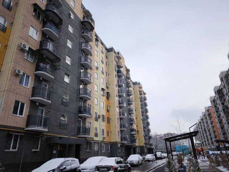 SALE NEW Горящий Вариант Инвестиционная Коробка Royal house 54м2/Ком2