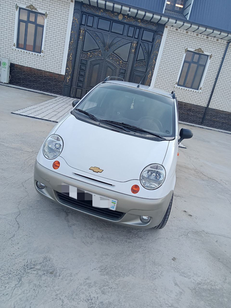 Matiz best 2012 tozza ideal