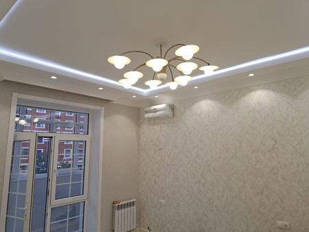 Квартира ремонт киламиз