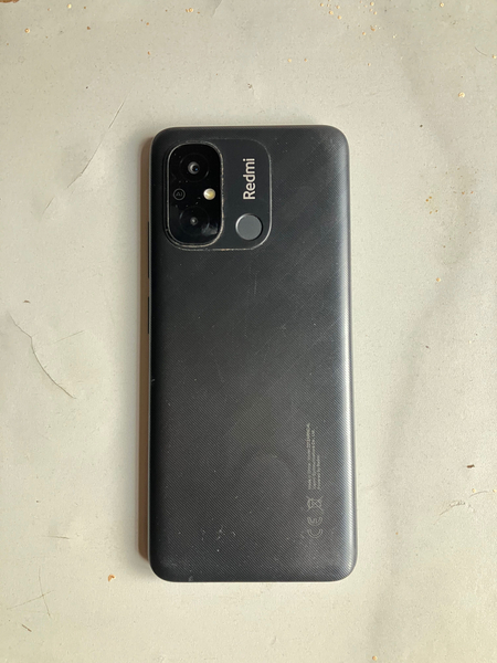 Продается Redmi 12C 8/128