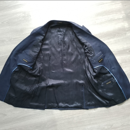 Костюм Massimo Dutti. 54. Португалия. Оригинал.