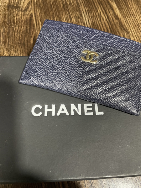 Chanel визитница