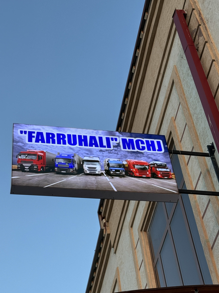 Все виды рекламы