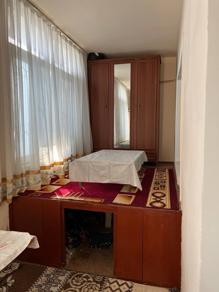 Продается квартира на Чорзу 3