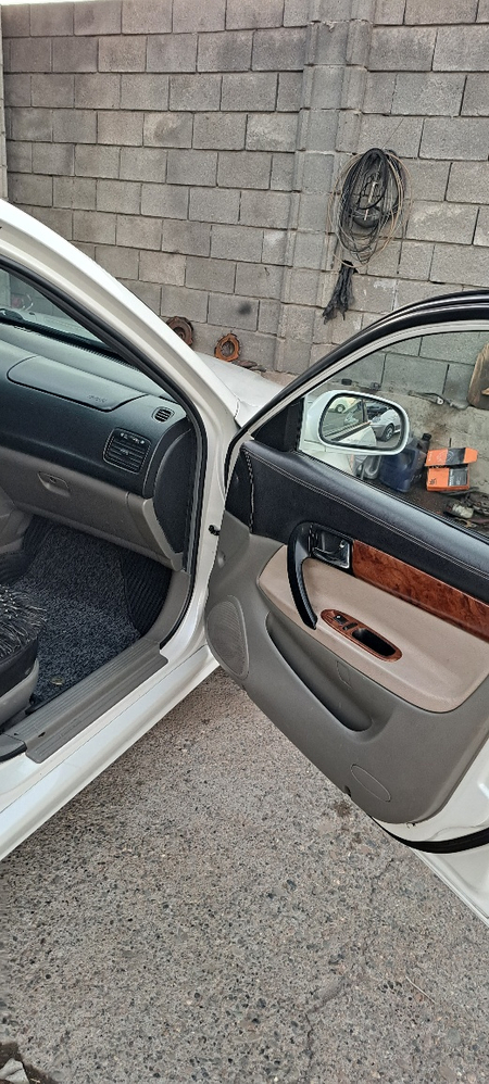 Daewoo magnus korea