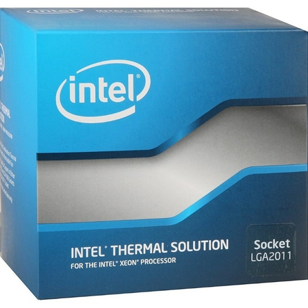 Продаётся кулер для процессора Socket LGA2011