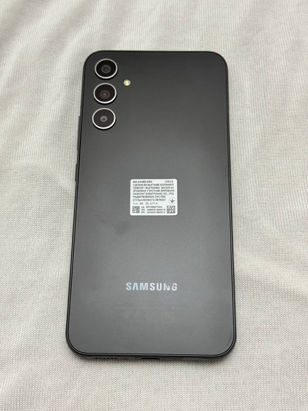 Samsung Galaxy A34 5G 128 gb yengi