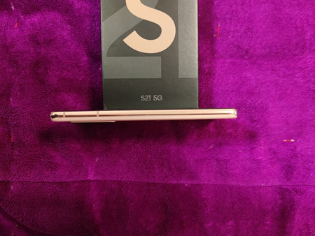 Samsung S21 Vietnam 256GB Full