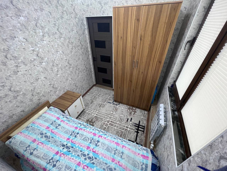 | 3-kv Chilanzar 2 komnatnaya mebel+ tehnika