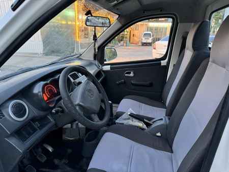 Changan 69 talik