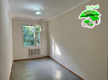 ^МЕТРО Хамза Чиланзар 5 квартал 2в3/4/4 Балкон 1.5х6 (Обш.Площ 50м²)