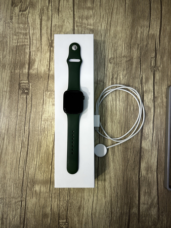 Apple watch 7 45MM