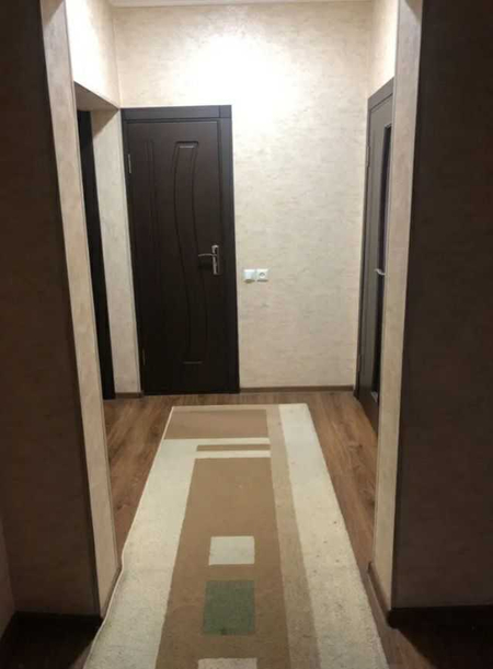 (К122994) Продается 3-х комнатная квартира в Шайхантахурском районе.