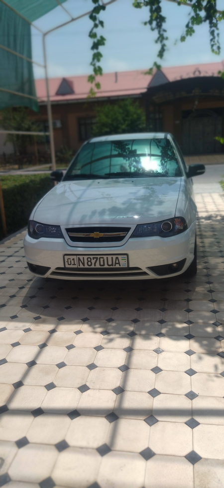 Nexia 2 super COHC