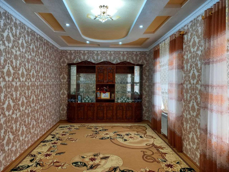 Ховли сотилади йошлик МФЙ
