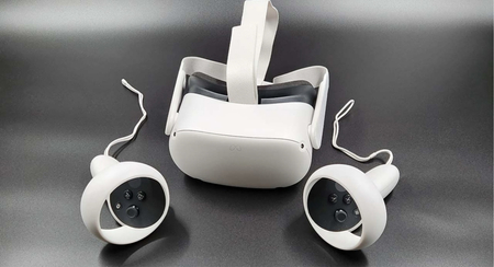 Продам Oculus quest 2