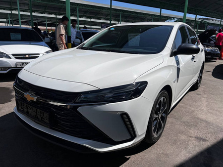 Monza Chevrolet   kredit lizing halol nasiya
