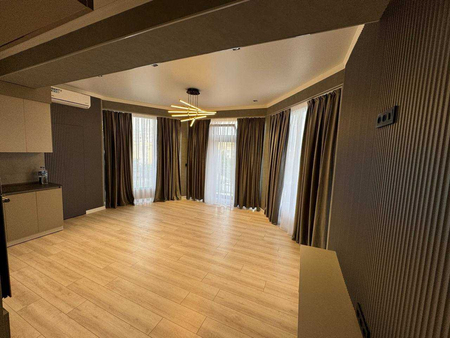 Квартира 2/5/9, 60 м², Юнусабад-9, ЖК “Comfort House”