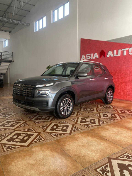 Asia autodan naqd va credit asosida HUNDAI VENUE