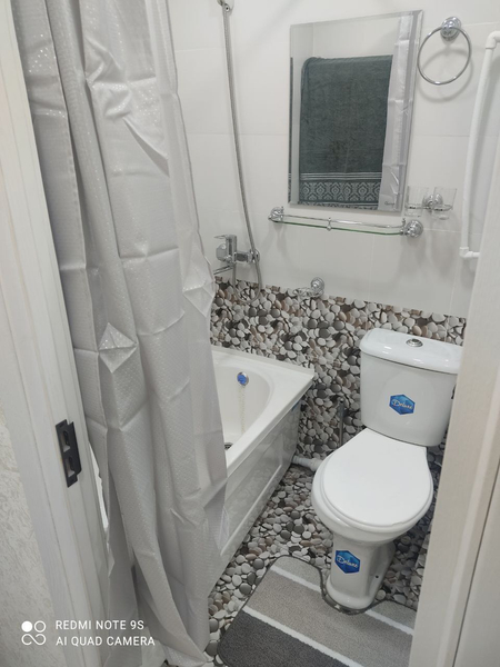 Саламатина  1/2/4 Кирпич Балк1*3м² Общ пл28м²