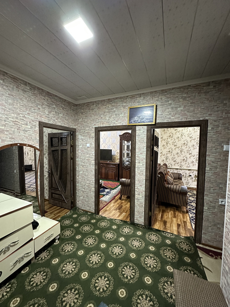 Квартира сатылады