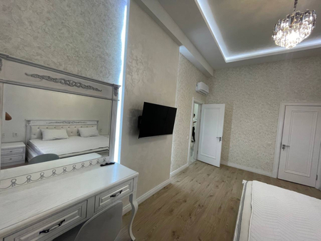 ЖK „ Tashkent city Boulevard