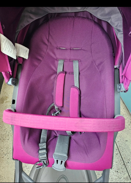 Коляска STOKKE для детей