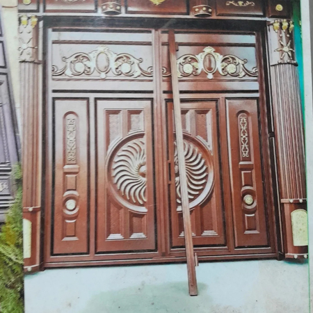 Darvozalar sotiladi zakaz olamiz xolagan stilda yasab biramiz