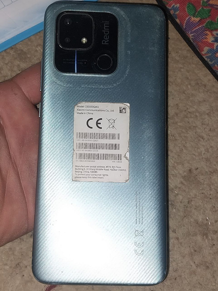 Redmi c10 qarshi optim telfon bozori