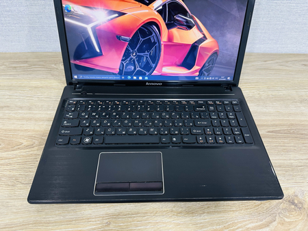 Lenovo Core i7-8 Ядерный, Мощный, Игровой ноутбук для Работы и Игр