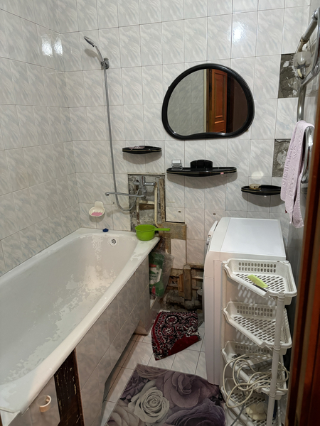 2в3/4/5 Авиагородок Аэропорт