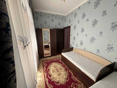 Продаю 3 Комнатную Квартиру Срочно Паркентский  Golden House [23]