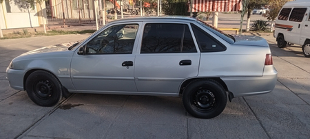 Nexia 2, 1,5l motor